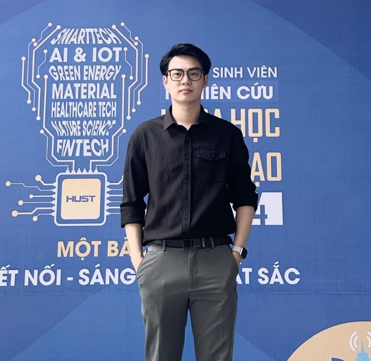 Bui Duc Son – PhD Student at SKKU - Homepage